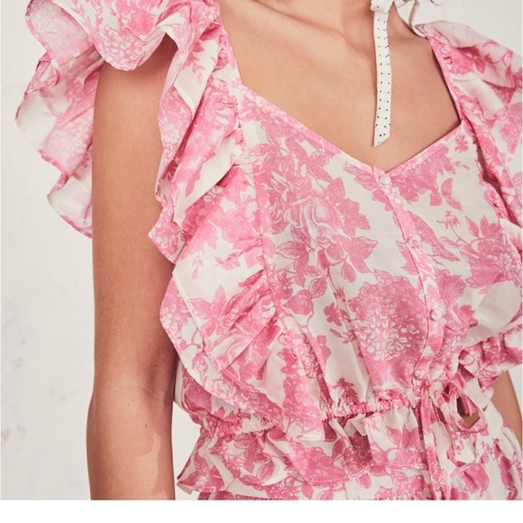 LoveShackFancy | Tops | Loveshackfancy | Poshmark